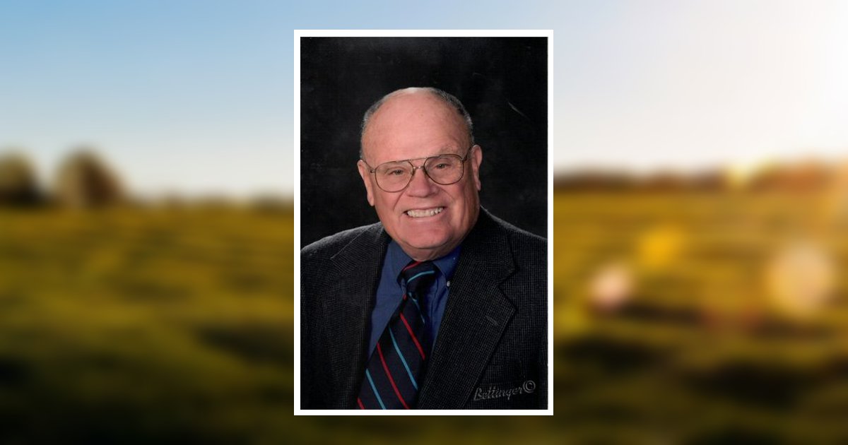 John H. Jackson Obituary September 26, 2019 - Horan & McConaty Funeral ...