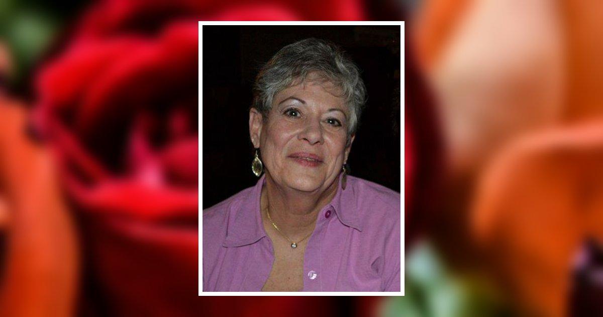 Beverly Sheehan Obituary December 24, 2020 - Wells Funeral Homes ...