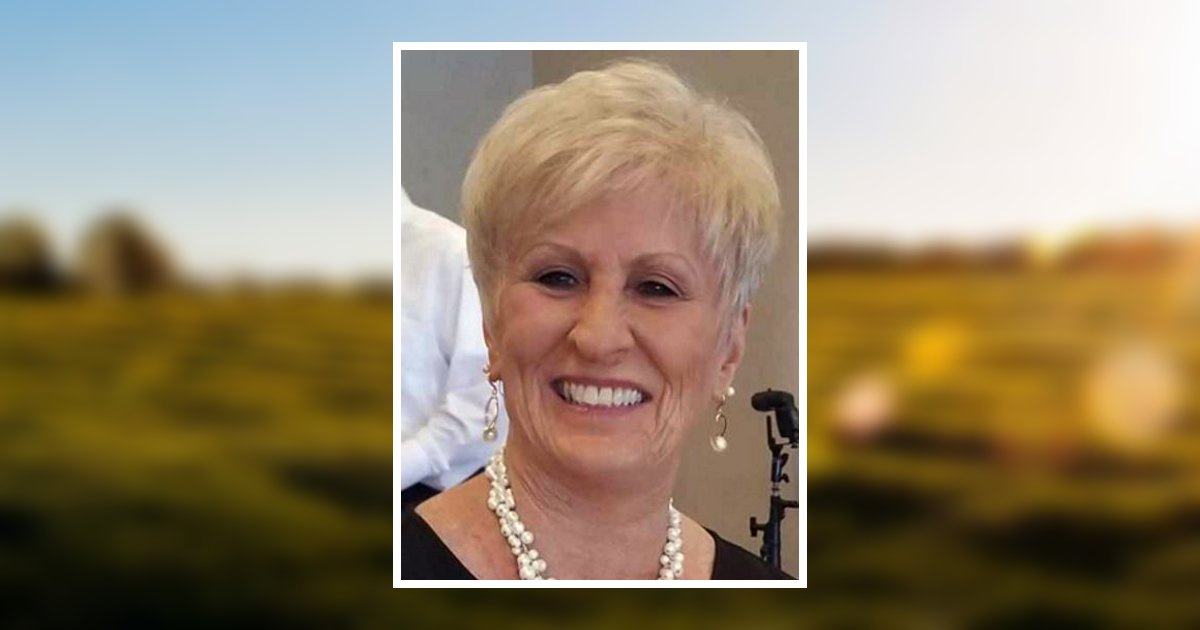 Katherine Kay Rice Obituary September 18, 2021 - Ballard-Sunder Funeral ...