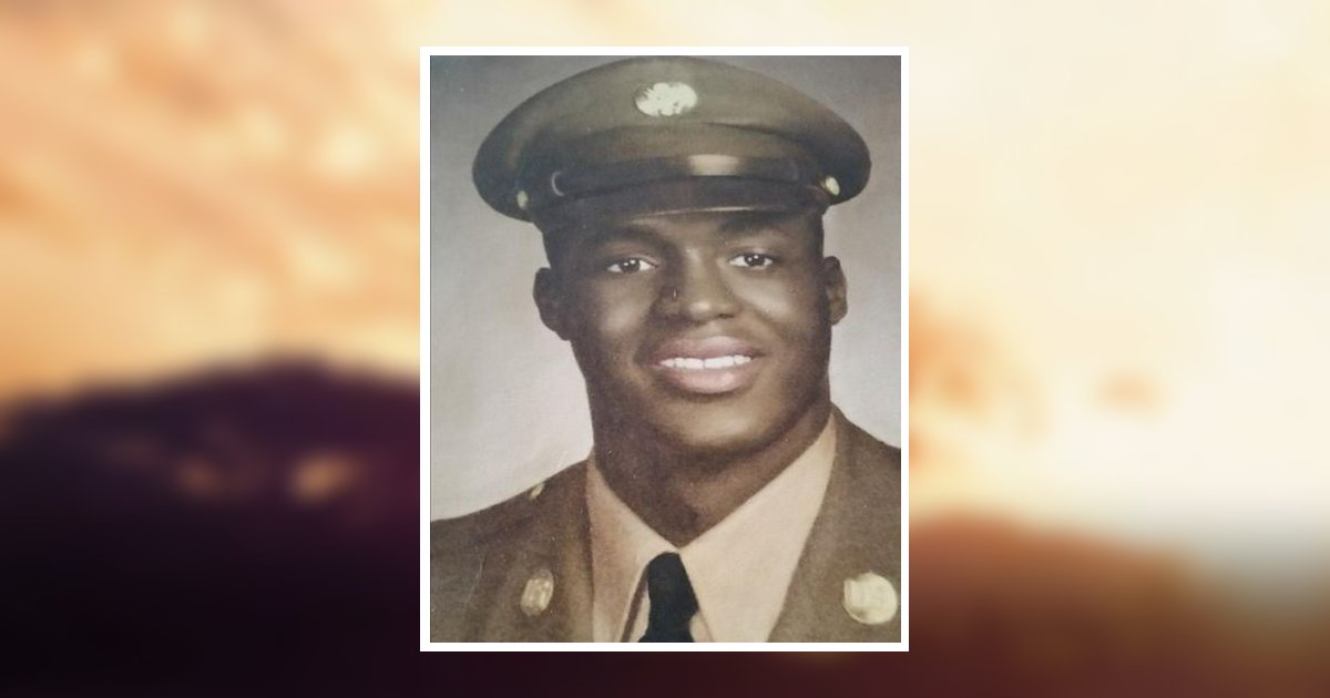 Freddie Davis Obituary July 23, 2024 - Howard Harris Funeral Services