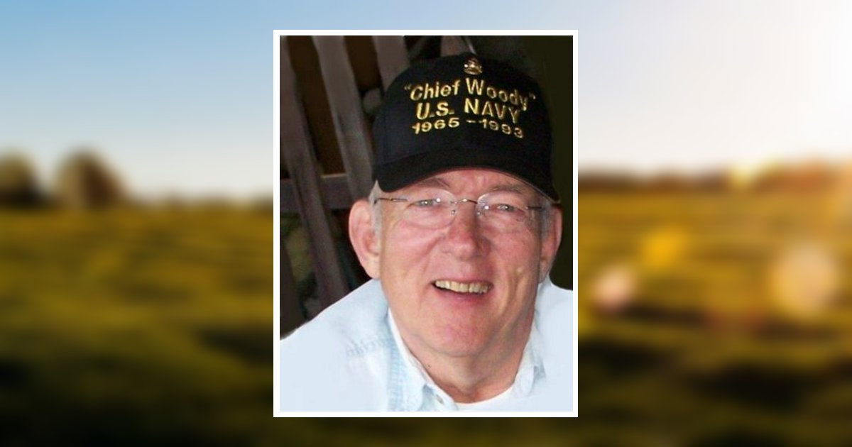 Lyman Woodman Obituary November 15, 2017 - Cress Funeral and Cremation Services