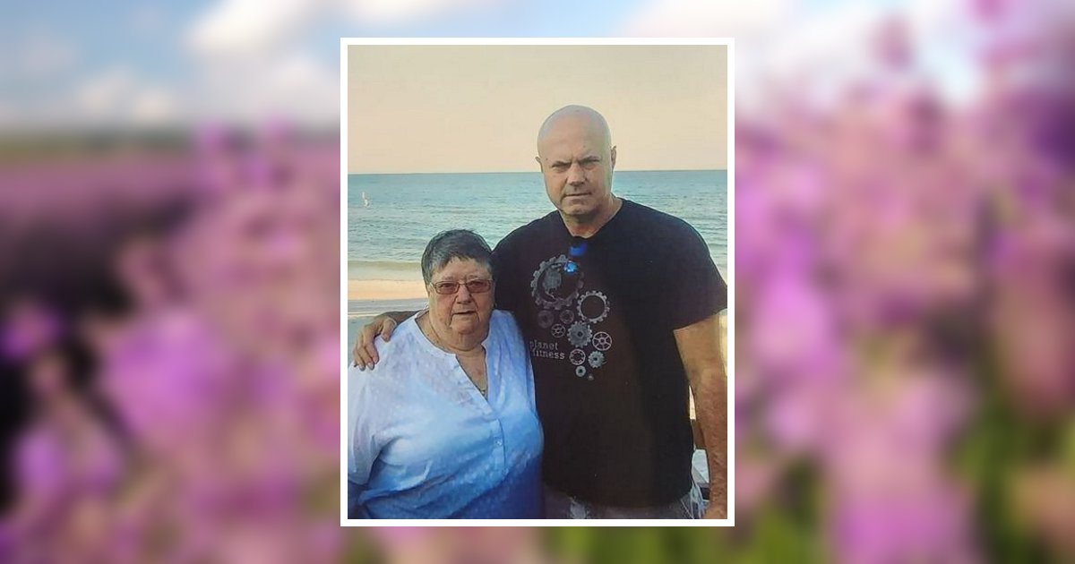 Delores Faye Sandlin Obituary January 3, 2026 - Cole & Garrett Funeral ...