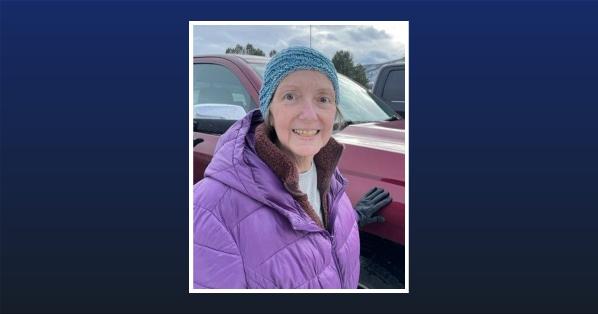 Terry Lee Rupp Obituary February 10, 2023 - Garden City Funeral Home ...