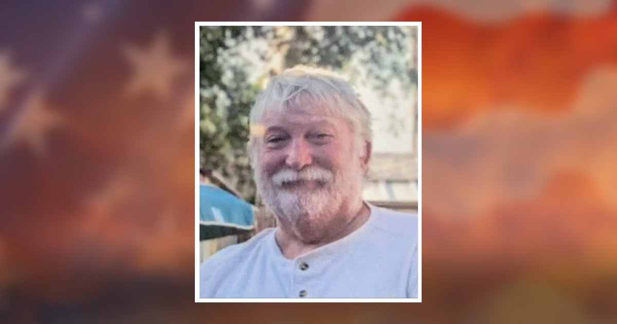 Timothy Gene Carpenter Sr Obituary August 9, 2024 - Bustard & Jacoby ...