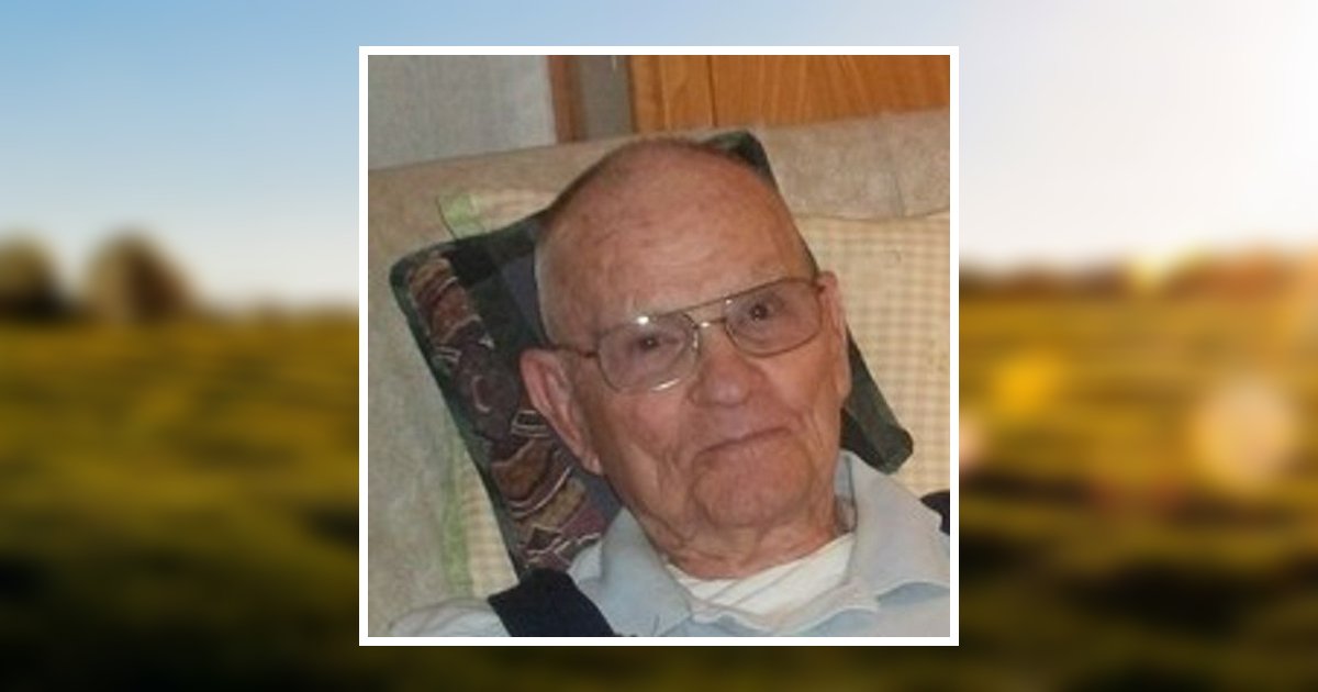 Glen Dale Estep Obituary September 18, 2019 - Primrose Funeral Services