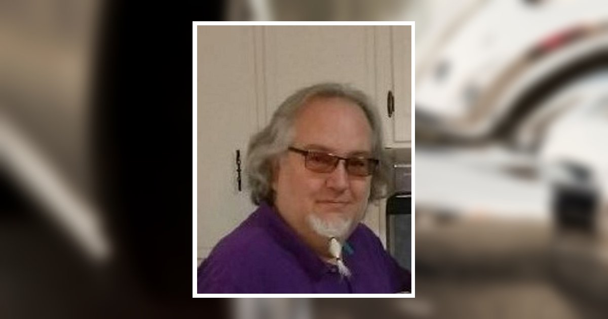 Jeremy Shane Parker Obituary June 12, 2023 - Rose & Graham Funeral Home