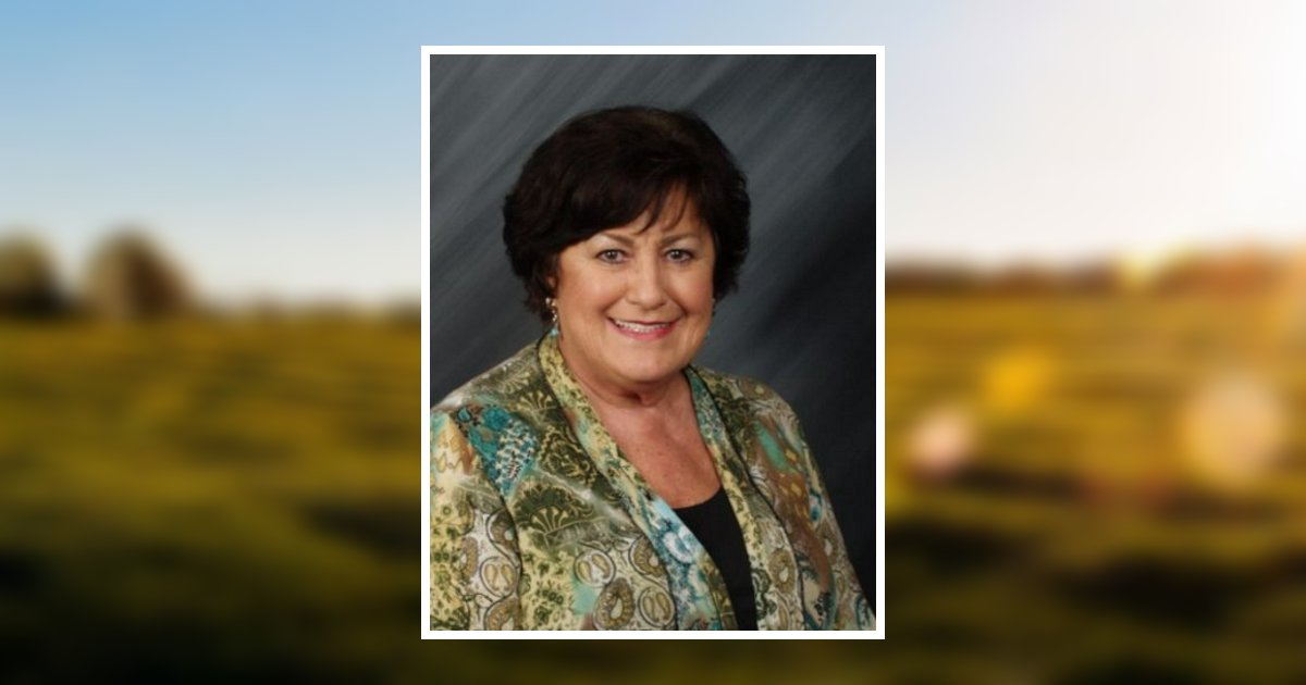 Martha Deanna Hames Obituary December 31, 2023 - Tribute Memorial Care