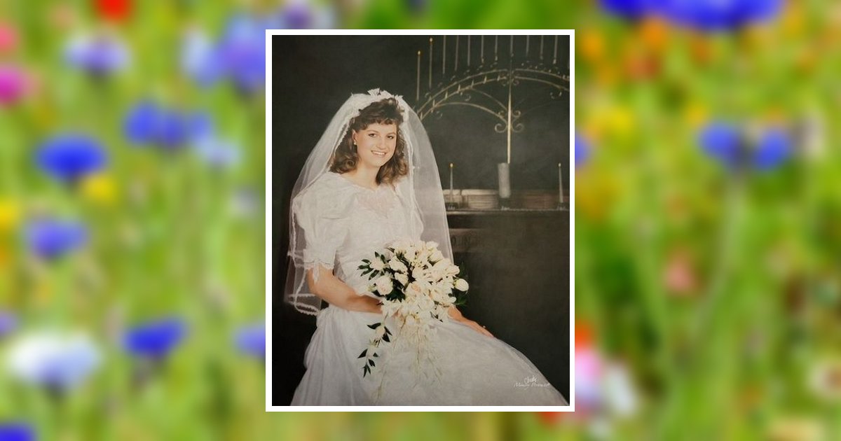 Melanie Jane Hamlin Obituary January 18, 2024 - Ford-Wulf-Bruns Chapel
