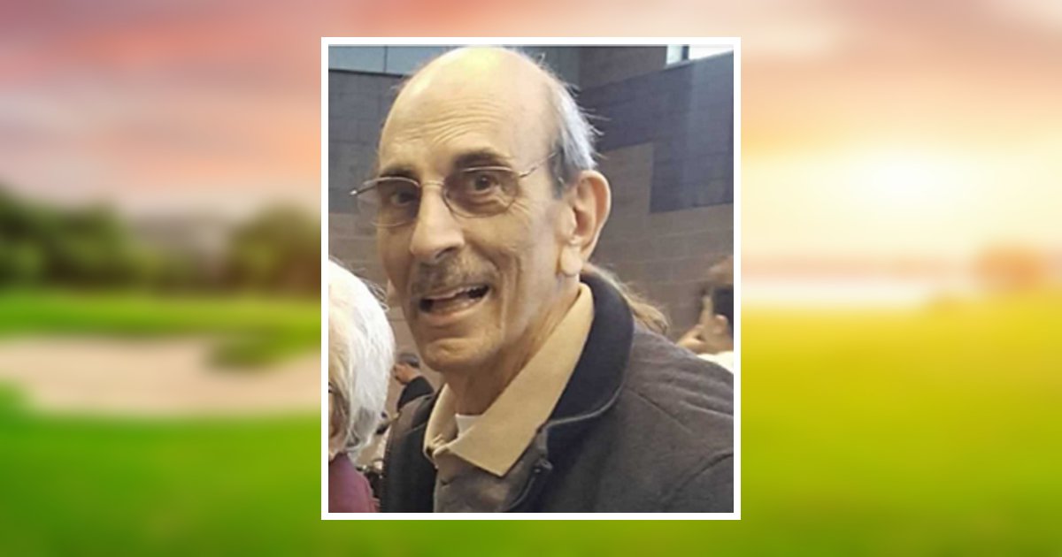 Thomas Spinelli Obituary October 21, 2020 - New Comer Rochester