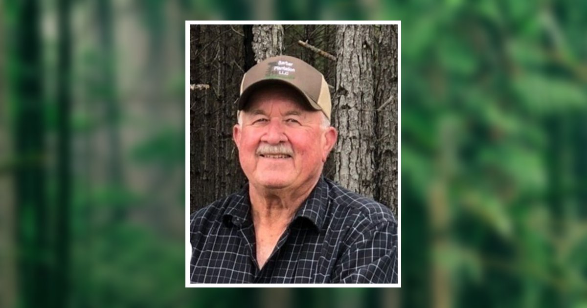 Gary Barber Obituary December 12, 2024 - Archer-Milton Funeral Home