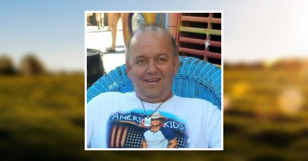 Kyle Koch Obituary April 9, 2021 - Weigel Funeral and Cremation Service