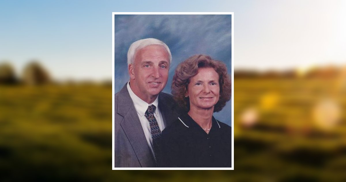 Gerald Lewis Beatty Obituary January 19, 2021 - McMullen Funeral Home ...