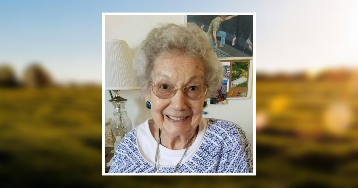 Dorothy M Flament Obituary 2020 Congdon Funeral Home Cremation Service