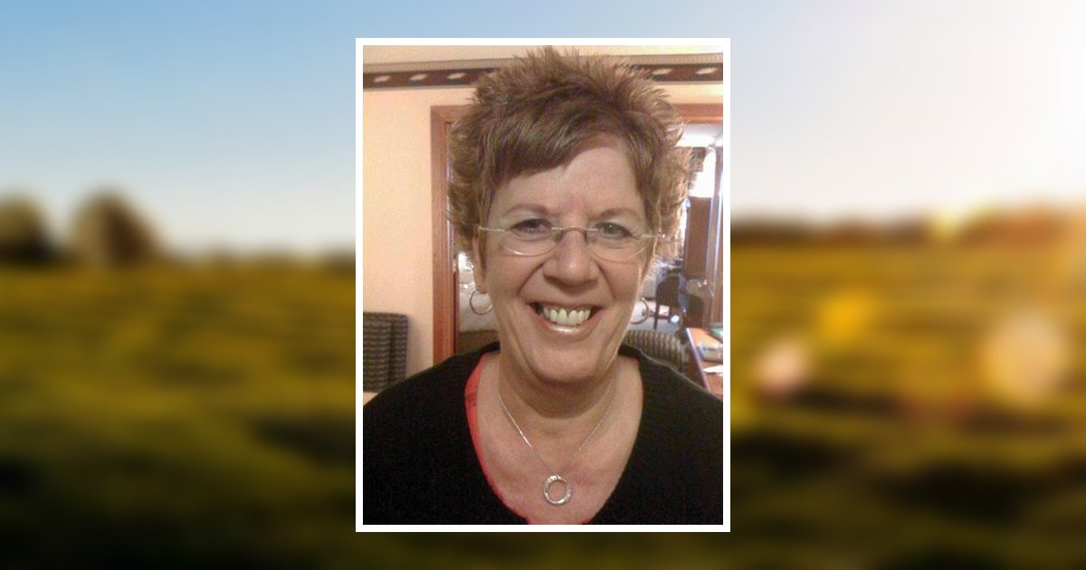 Janet E Bautch Obituary 2018 - Hoff Funeral & Cremation Service