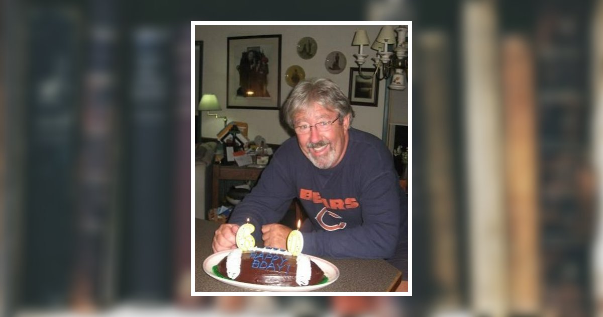 Jerry Shea Obituary August 11, 2025 - Davenport Family Funeral Homes ...
