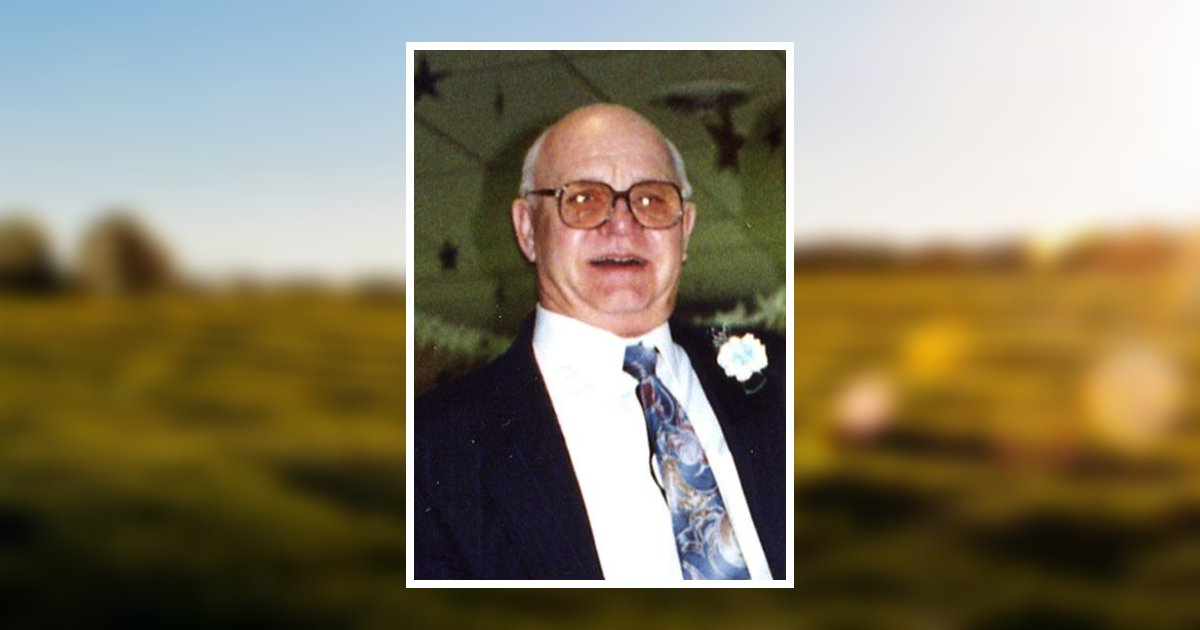 Nick Gulka Obituary 2008 - Stevenson Funeral Homes