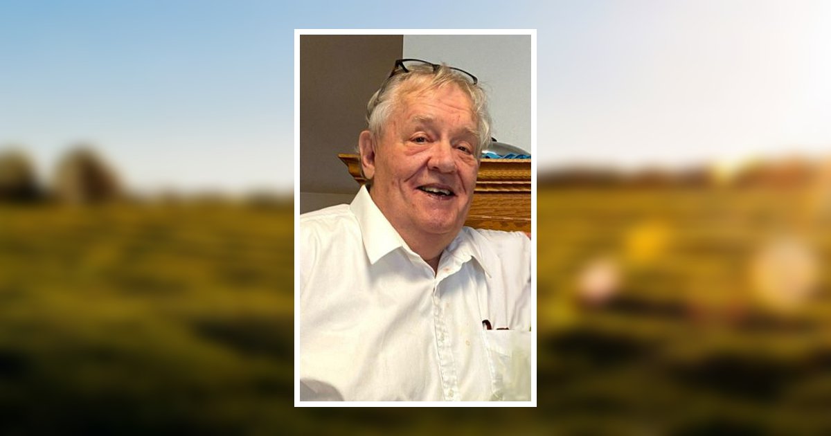 Gregory Ruch Obituary August 13, 2020 - Anderson and Sons Mortuary