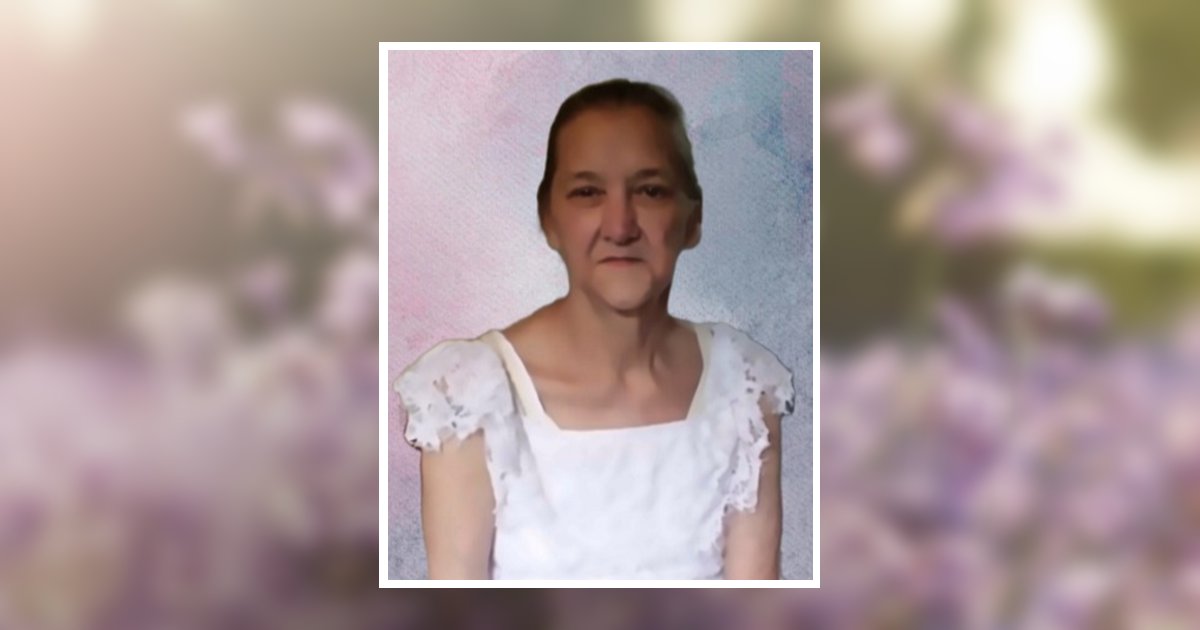 Susan Elizabeth Ranft-Gates Obituary 2023 - Cassaday Turkle Christian ...