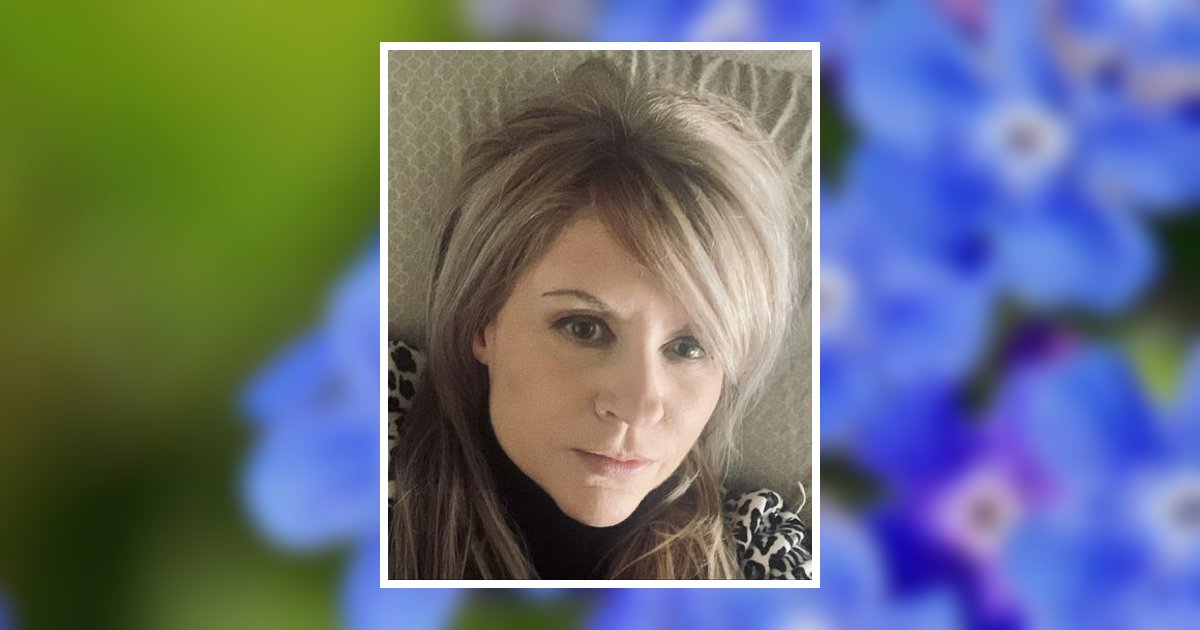 Victoria Lynn Albritton Norton Obituary August 11, 2024 - Lindquist ...