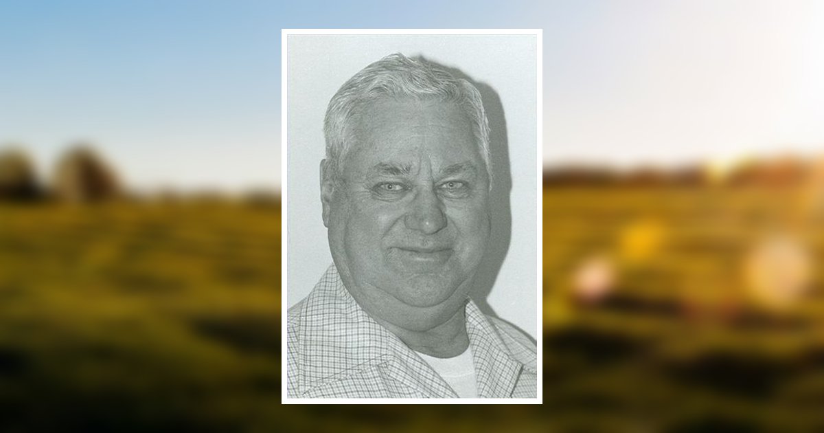 Bernard Revering Obituary July 6, 2010 - David-Donehower Funeral ...