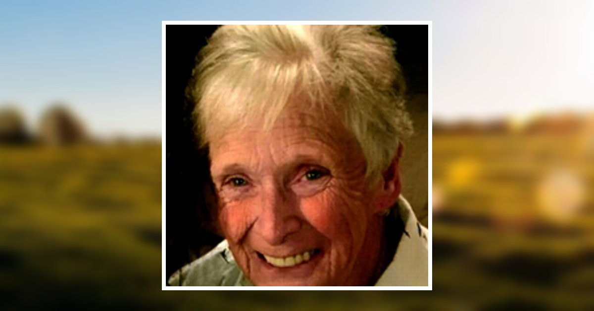 Darla Sue Wiley Obituary March 12, 2024 - Mueller Funeral Home