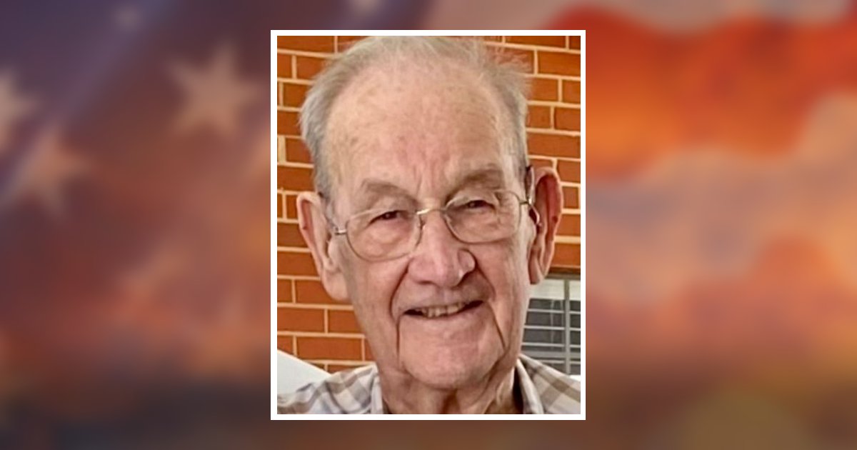 Willie Tarldon Neese Obituary August 8, 2024 - Wolfe-Bayview Funeral ...