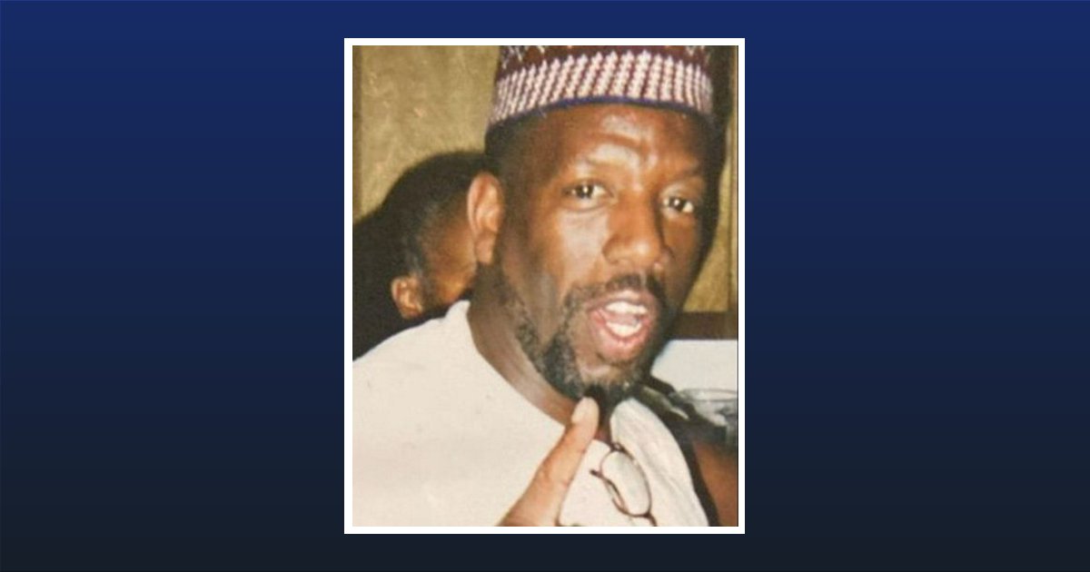 Abubakr Sakhu Obituary July 25, 2023 - Islamic Burial Services Abubakr Sakhu Obituary July 25, 2023 - Islamic Burial Services