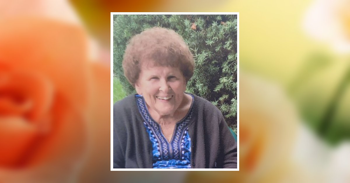 Janet Marie (Conley) Oxendale Obituary March 6, 2023 - Smith Family ...