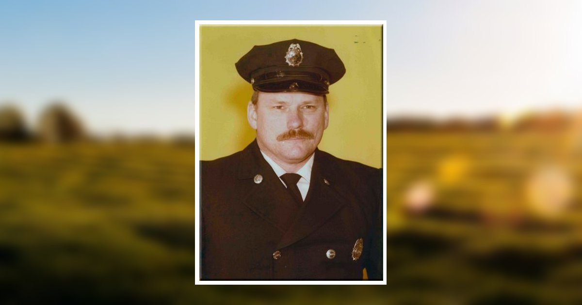 David Neumann Obituary 2019 - Mattson Funeral Home & Cremation Service