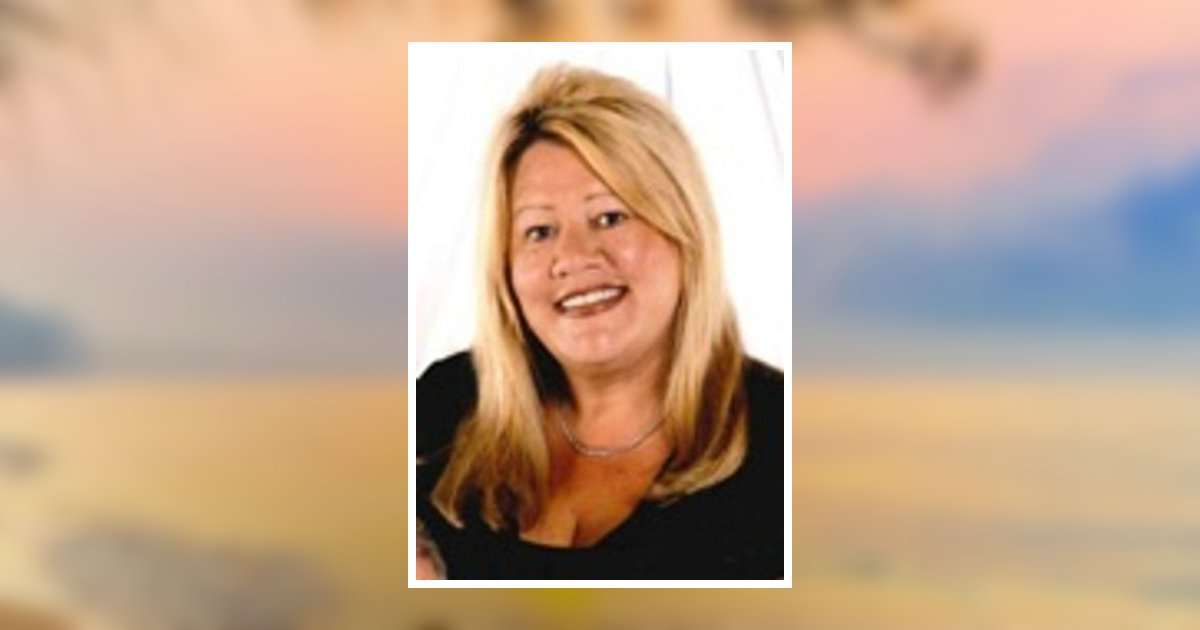 Patsy Taylor Parker Obituary - Church Funeral Services & Crematory