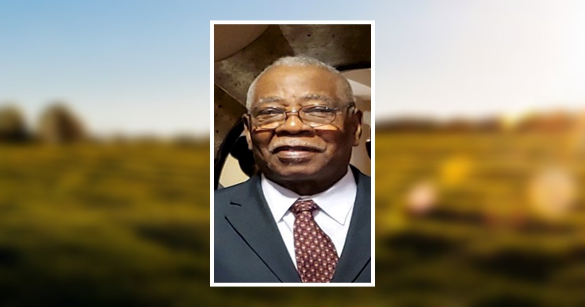 Tommie Lee Adkins Obituary - Heritage Funeral Directors