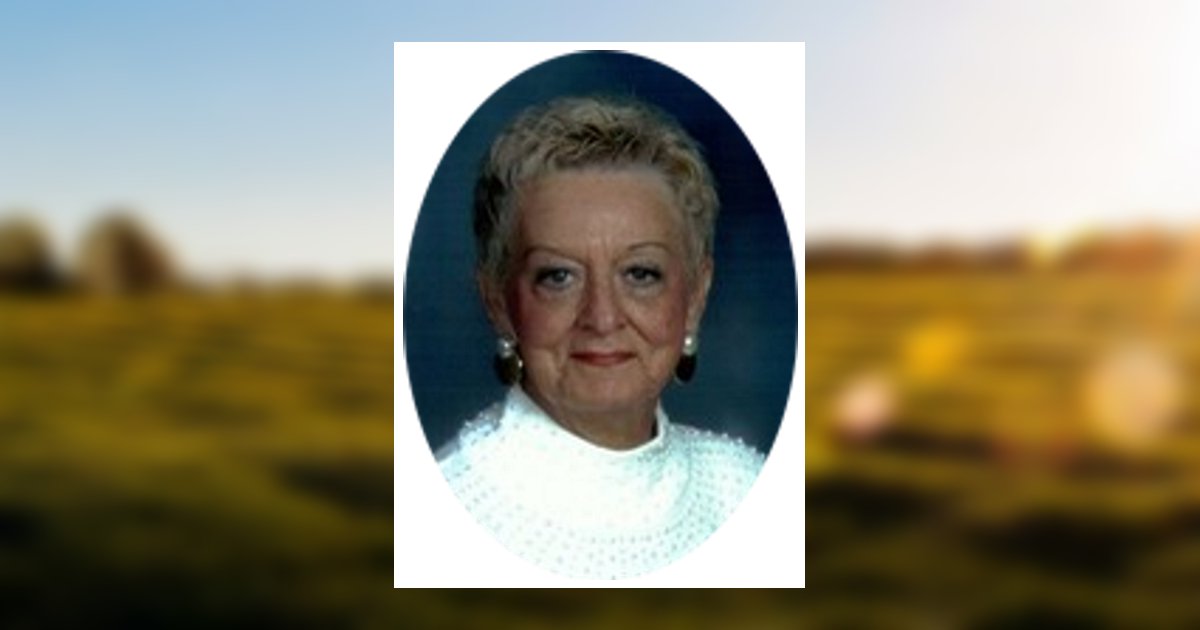 Shelby Slayton Obituary April 9, 2010 - E. Alvin Small Funeral Home