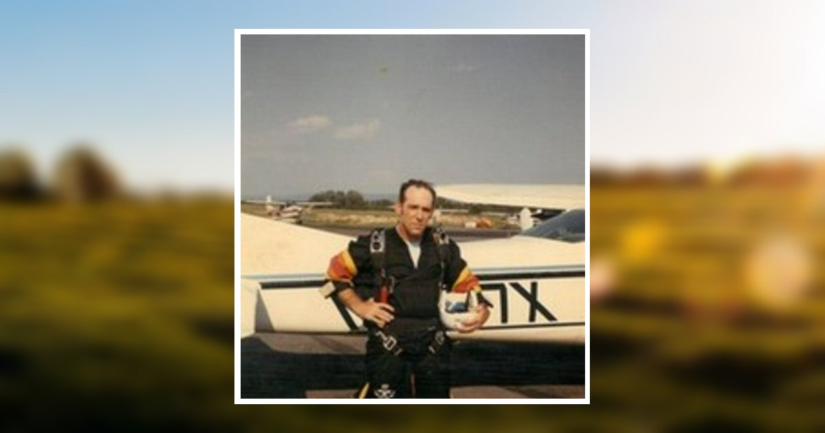 Michael Taylor Obituary August 3, 2018 - Goggans Funeral Home