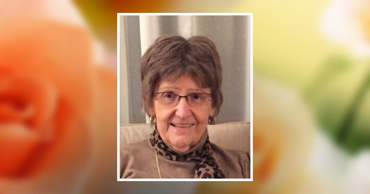 Beulah Catherine Hunt Obituary October 27, 2024 - Chandlers' Funeral ...