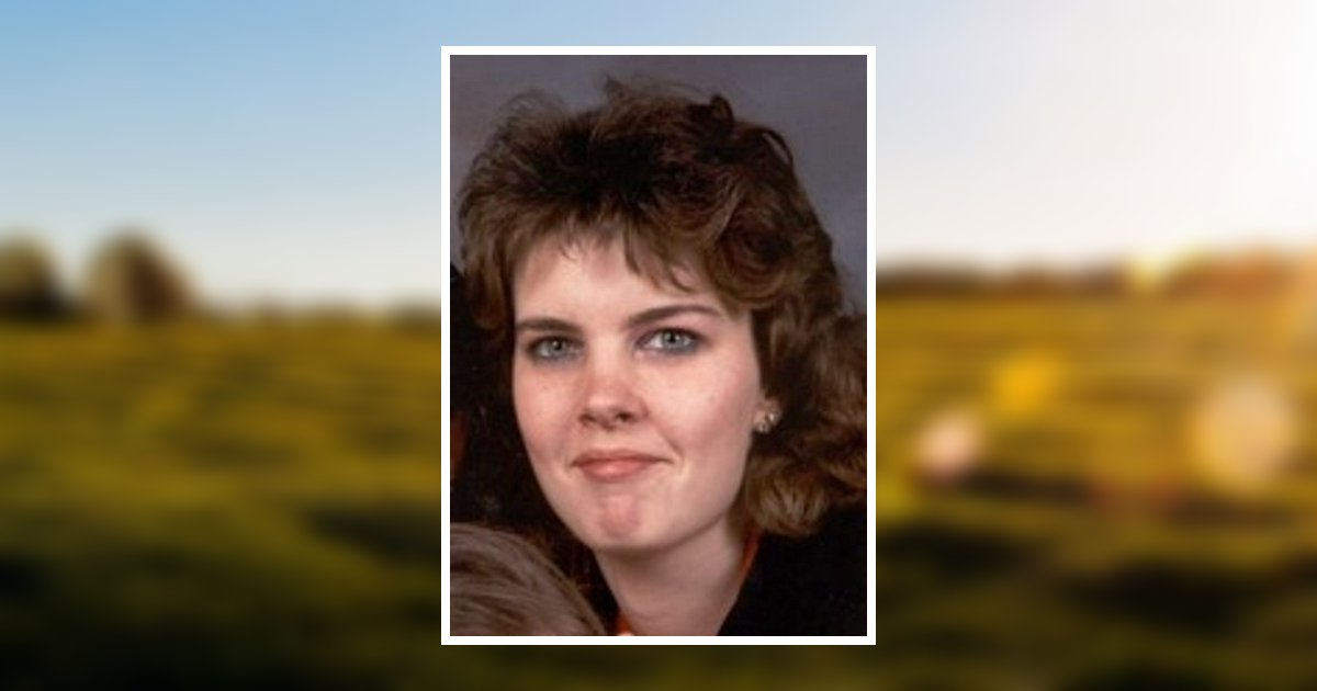 LISA MARIE MILLER Obituary September 9, 2008 - Peebles Fayette County ...