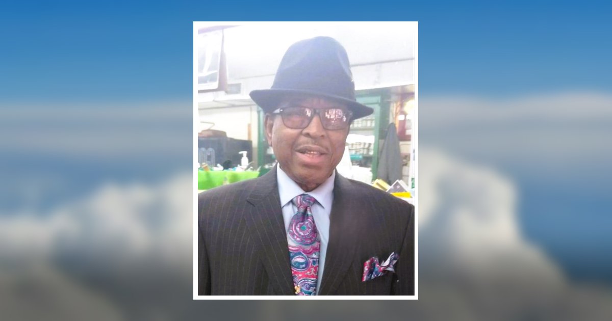 James "Jake" Sherrell Obituary June 22, 2024 - Lewis and Wright Funeral ...