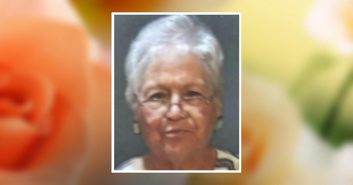 Erma Dell Sanders Strickland Obituary February 27, 2025 - Bagnell & Son ...