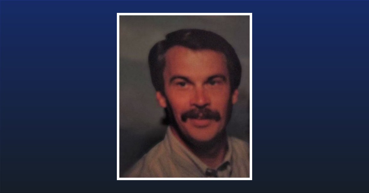 Mark C. Fewell Obituary September 22, 2022 - Indiana Funeral Care