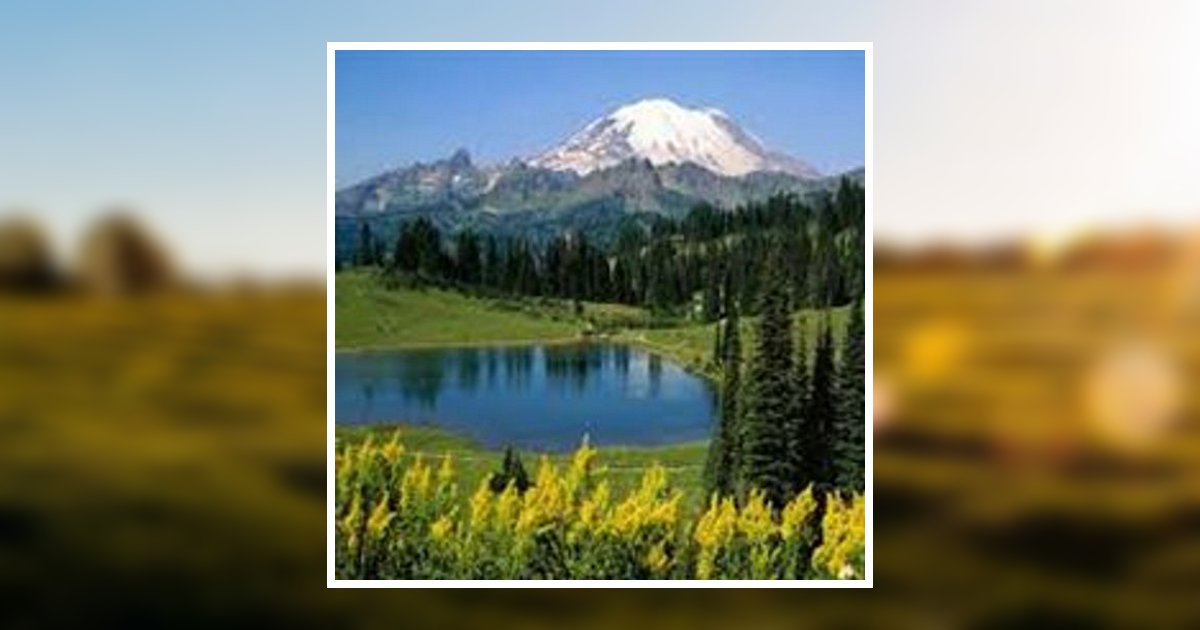 Larry Mosher Obituary June 23, 2022 - Brown's Cremation & Funeral Service