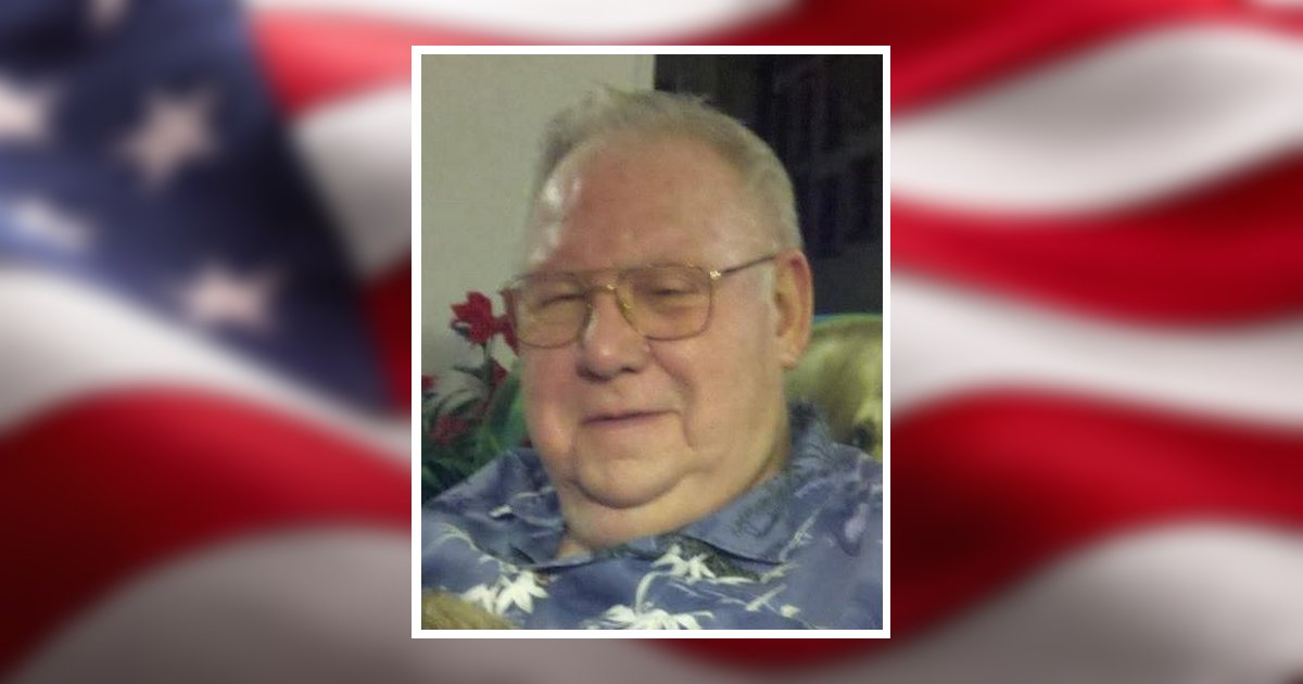 Merle Edwin Flood Obituary July 13, 2025 - Community Funeral Homes ...