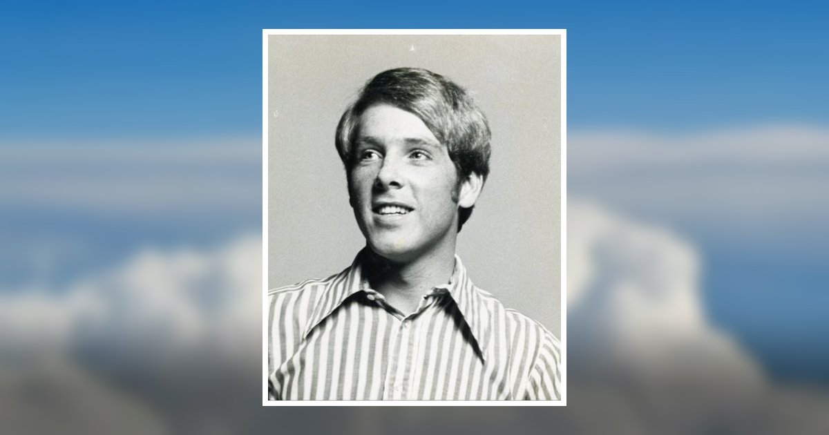 Roger "Hans" Dale Hauser Obituary December 5, 2024 - Hayworth - Miller ...