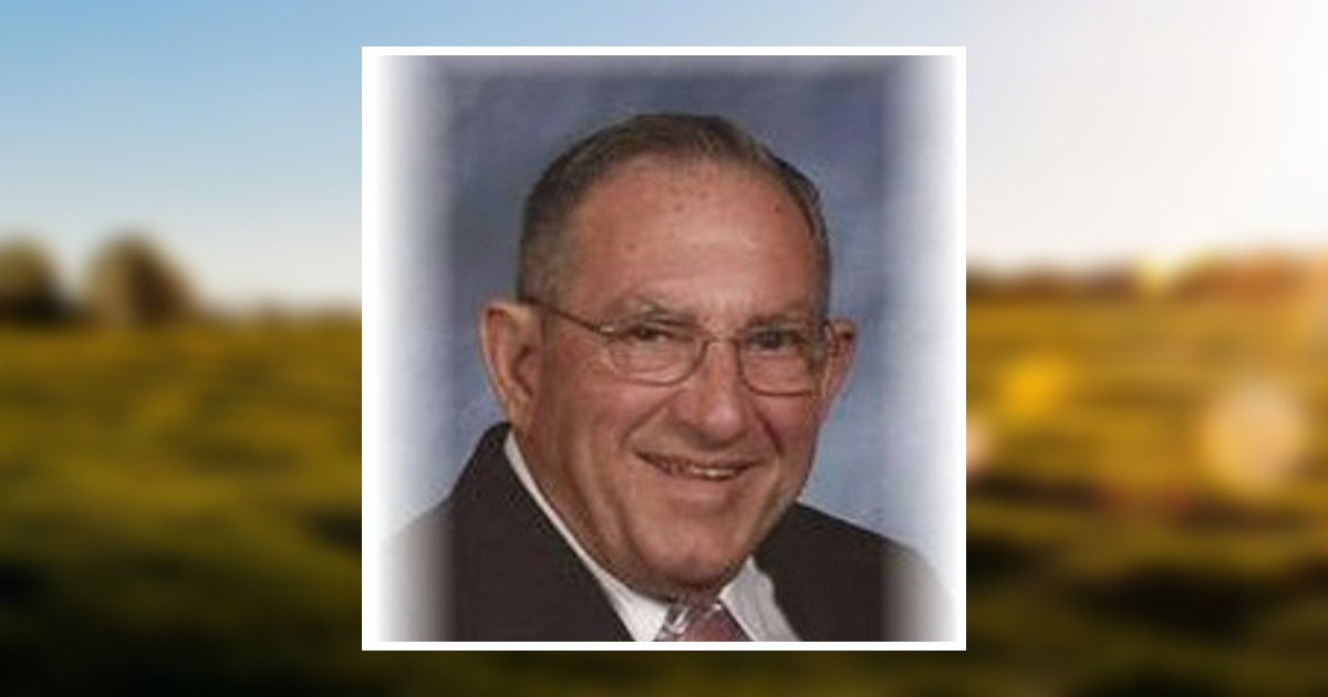 Leonard Bourque Sr. Obituary March 28, 2012 - Vincent Funeral Home