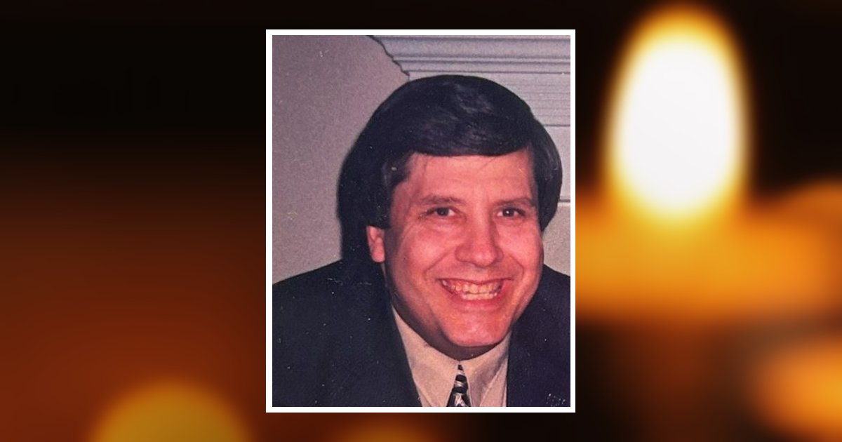 Raymond Edward "Ed" Neal, Jr. Obituary September 17, 2024 ...