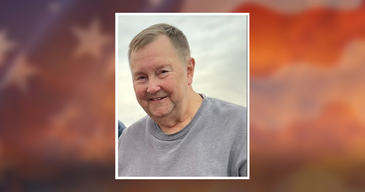 John Peters Obituary February 22, 2023 - Ebright Funeral Homes