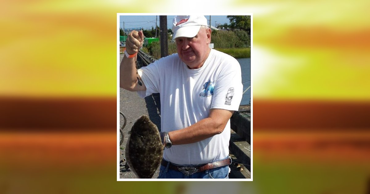 William Stackhouse Obituary 2024 - McCafferty Sweeney Slabinski Barnes Funerals and Cremations