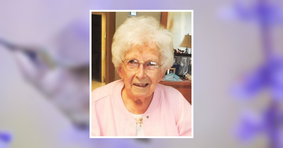 Virginia Rae Martinson Obituary March 23, 2024 - Dougherty Funeral Home ...