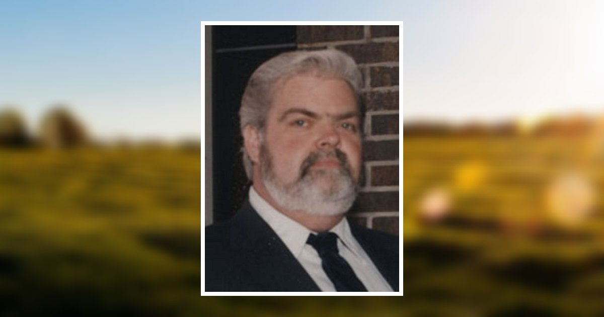 Thomas Rice Obituary July 16, 2009 - Green Funeral Home