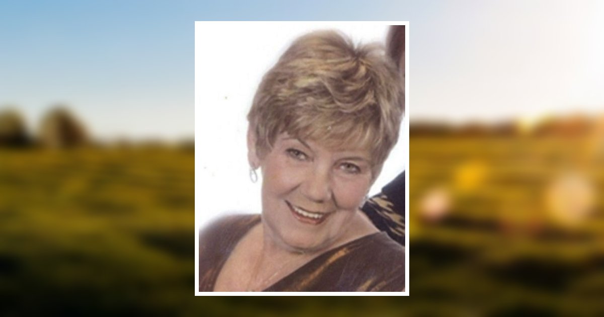 Patsy Ann Hunt Obituary March 8, 2016 - Pace - Stancil Funeral Home and ...