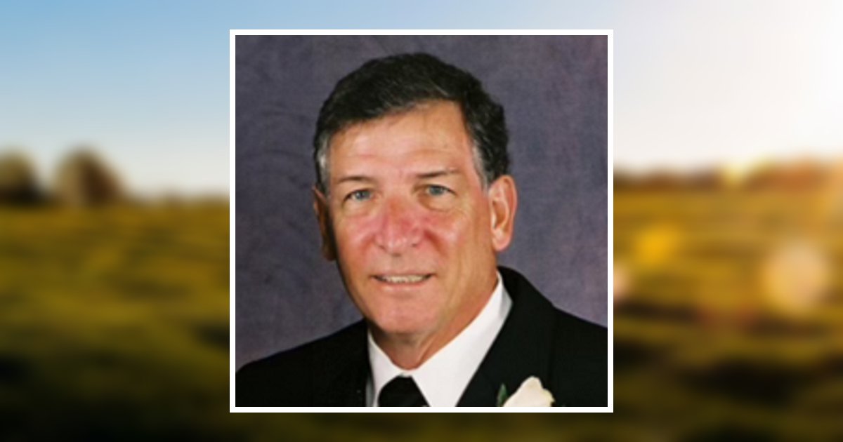 David Davis Obituary September 4, 2024 - Mueller Funeral Home