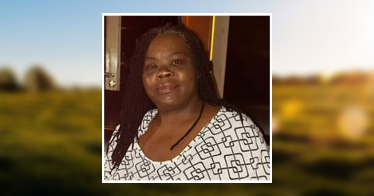 Letitia L. Washington Obituary October 28, 2022 - Bonaventure Funeral ...